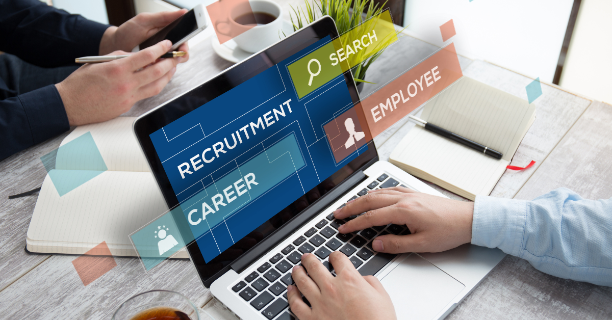 Top 3 Benefits of Working with a Construction Recruiter - Diamond Peak ...